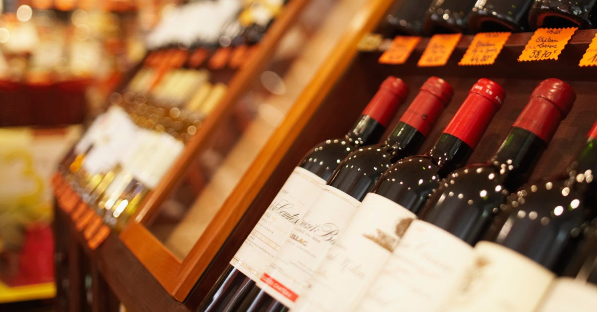 Cheap Wines That Taste Expensive (All $20 or Less!)