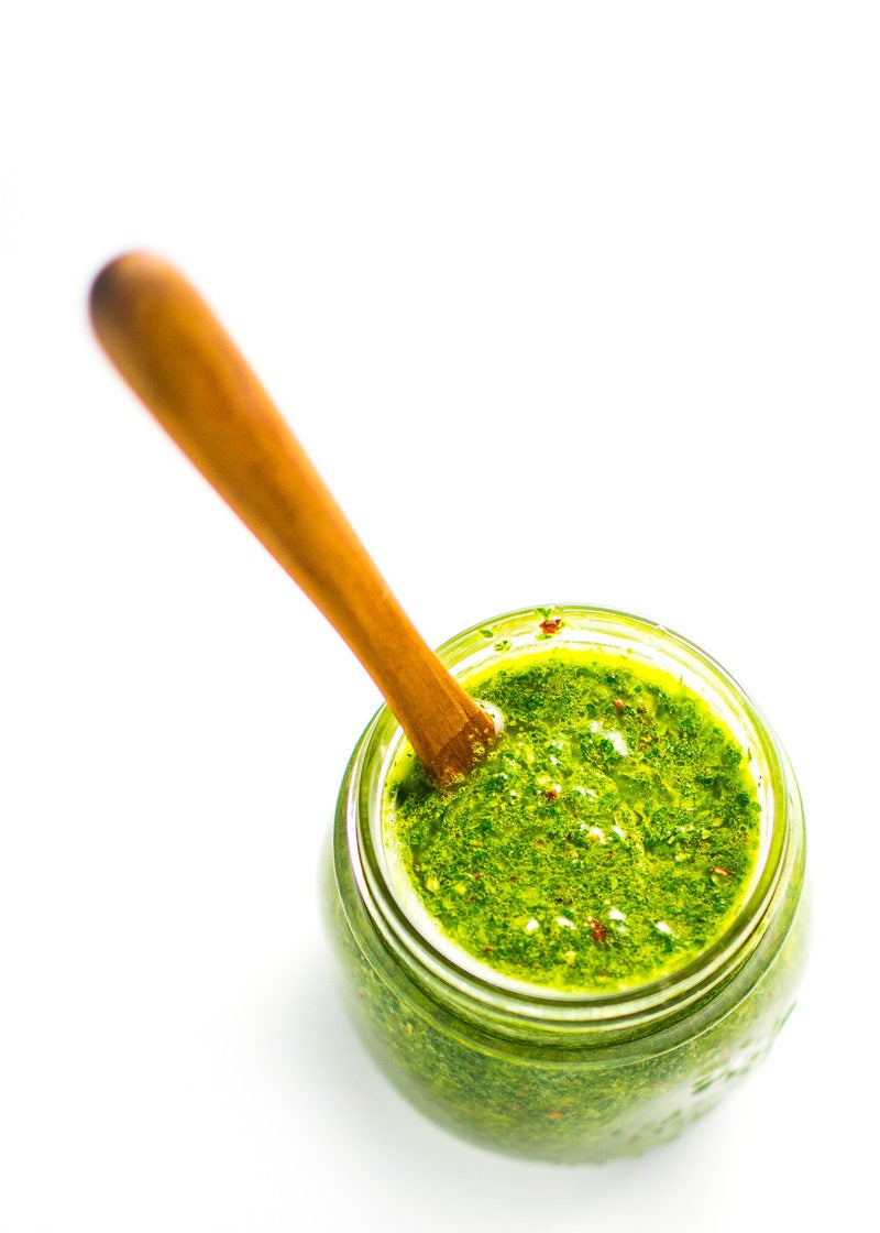 Sauce Recipes to Spice Up Any Meal