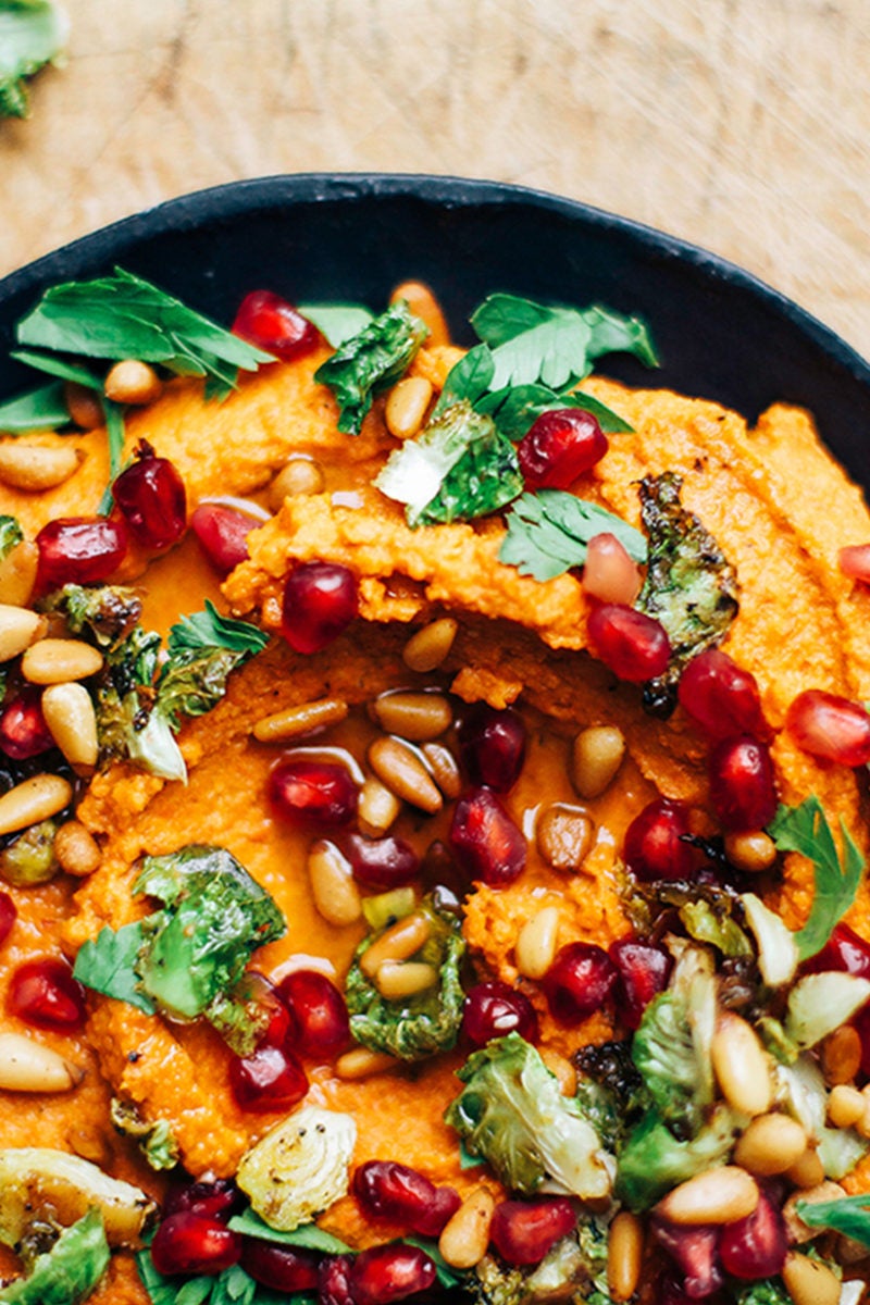 Dip Recipes: 11 Dips for Better Game-Day Snacking