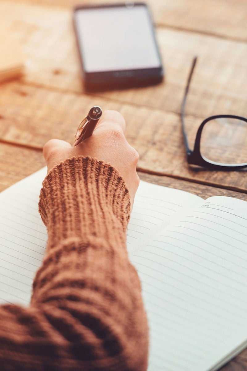 Productivity: Why You Should Draw Your To-Do List
