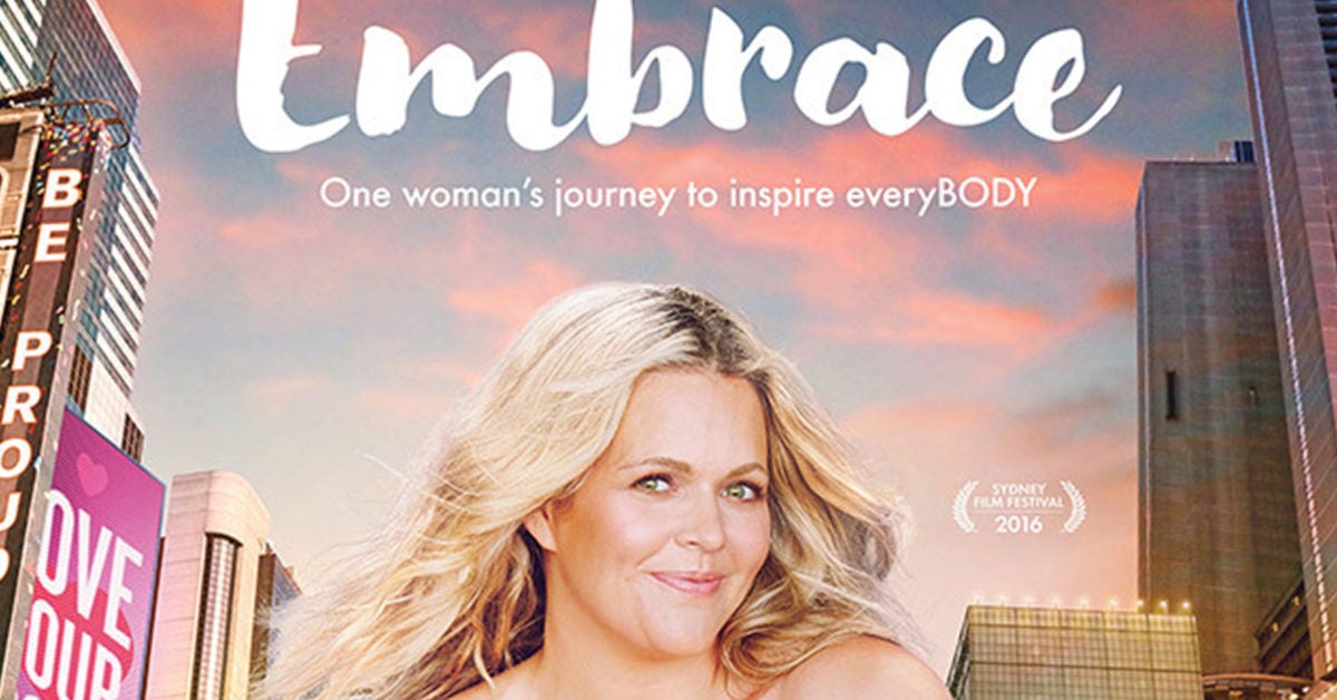 Censors Banned This Body-Positive Documentary Trailer for Showing Too ...