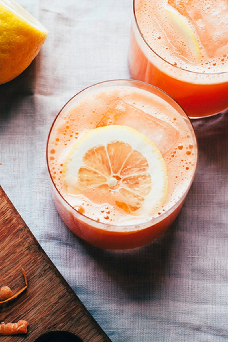 Summer Drinks to Stay Refreshed in the Heat