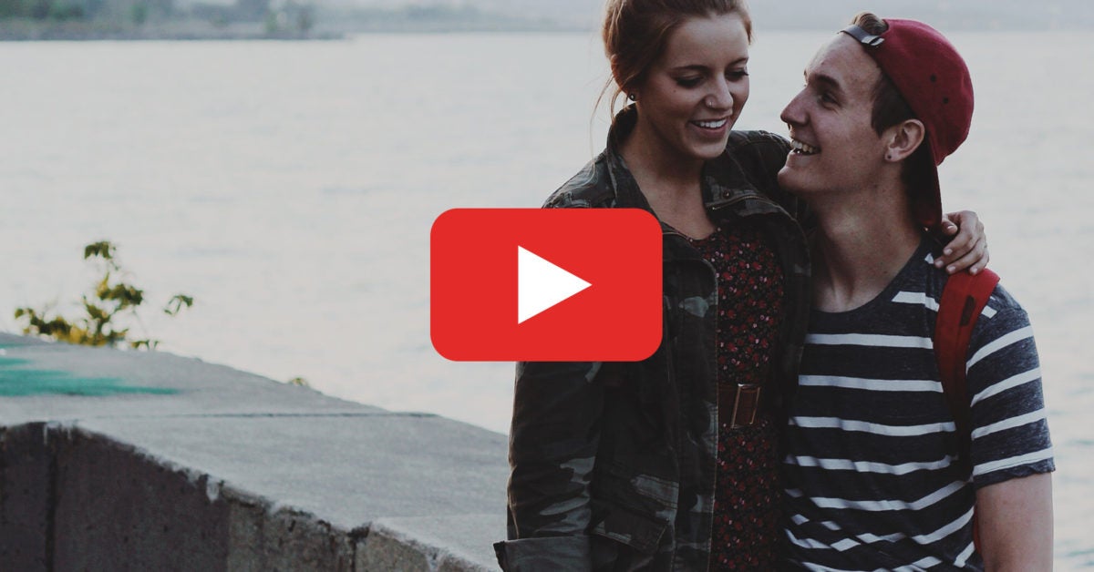 Healthy Relationships Why Sex Is So Important