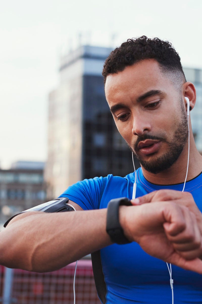 Heart Rate Zones: How Knowing Your Heart Rate Can Improve Your Workout