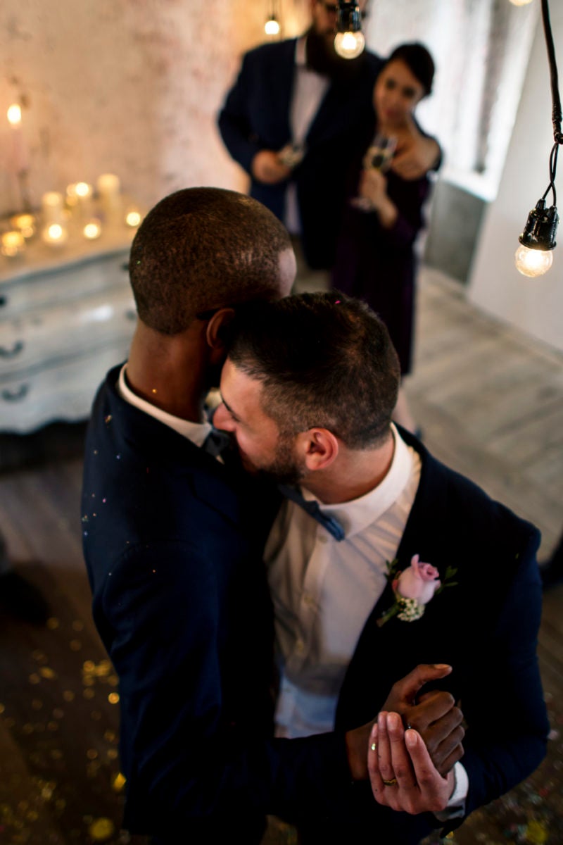 Cheap Wedding Ideas for a Bride on a Budget