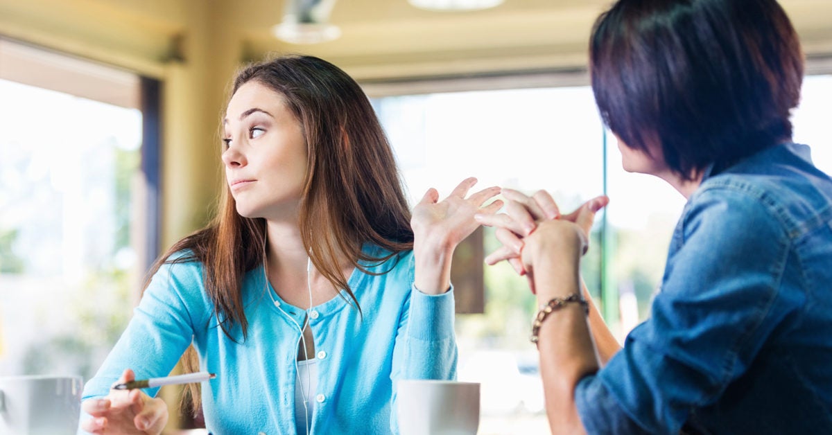 Passive-Aggressive Behavior: The Best Way to Respond