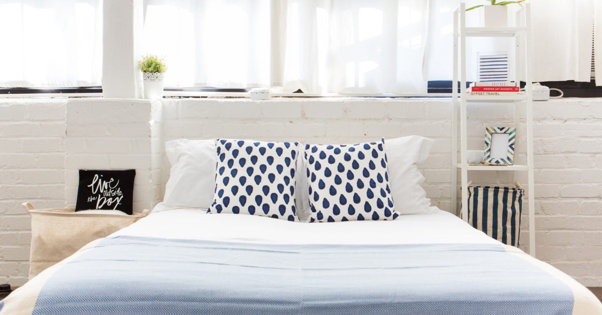 Home Decorating Ideas: Remodo Boxed Rooms