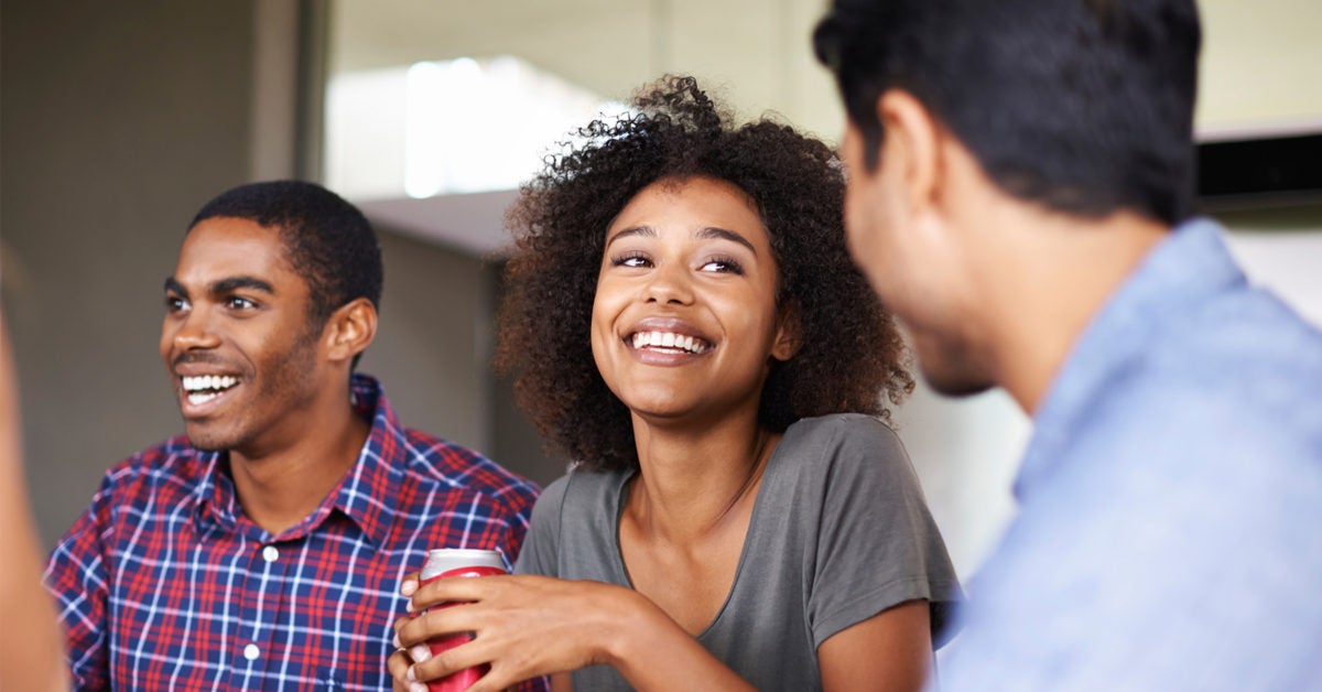 Public Speaking Tips to Seem More Confident