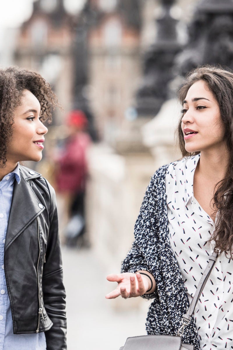 How to Stay Positive (Even When Everyone Around You Is Negative)