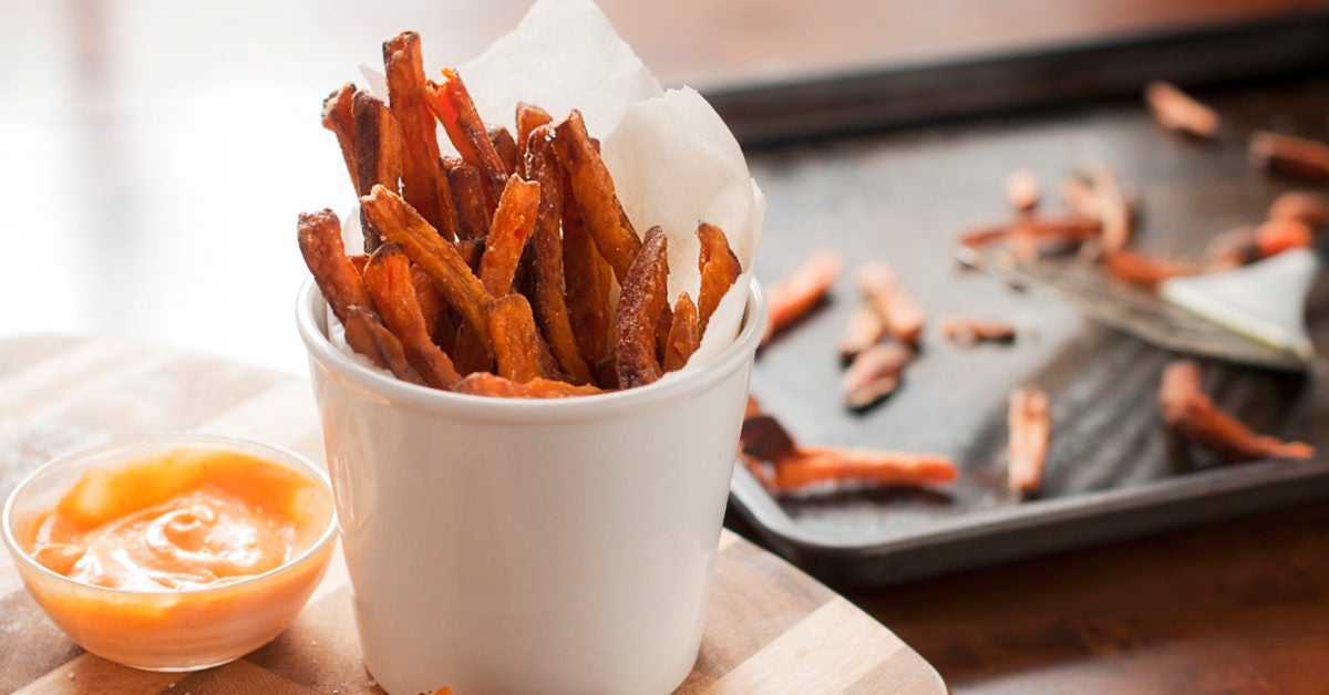 31 High Fiber Snacks You Need to Add to Your Diet