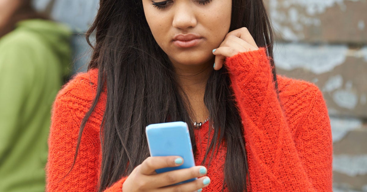 Twitter Mute Tool Tries to Protect Users From Abuse