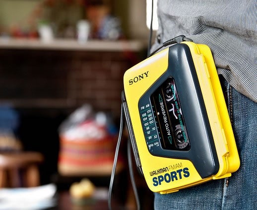 Your Low-Intensity, Winding Down, Recovery Workout Playlist