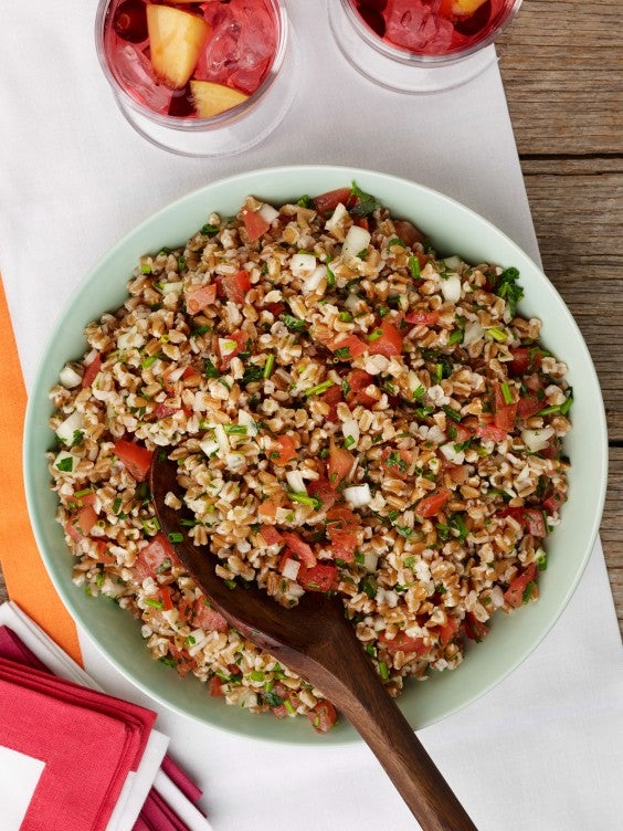 Whole Food Recipes: 29 Ideas That Prove Natural Ingredients Are Life