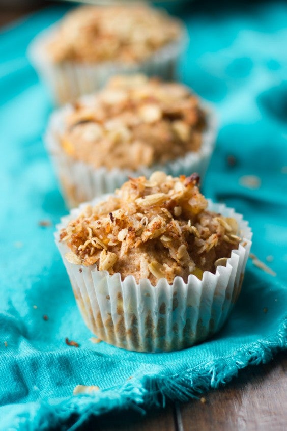 Healthy Muffin Recipes for Breakfast and Beyond
