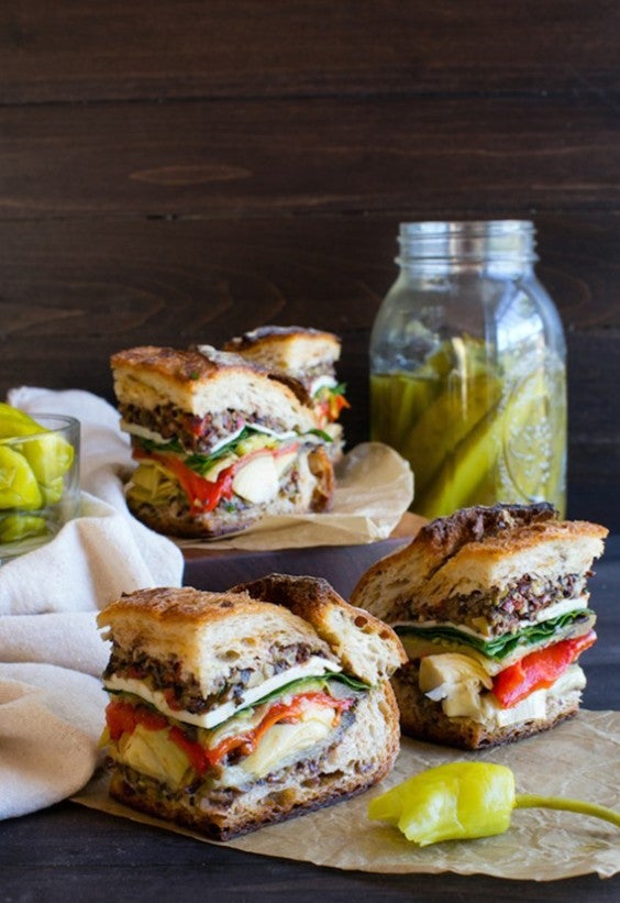 Picnic Food Ideas: 21 Recipes As Healthy as They are Tasty