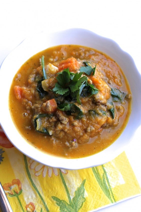 Breakfast Soup: 19 Warm Recipes for Cold Mornings