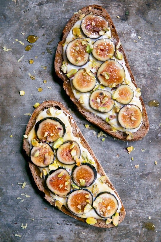 22 Easy Mediterranean Diet Recipes For Beginners
