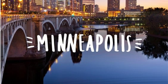 Best Places to Live: The 20 Best Cities for 20-Somethings