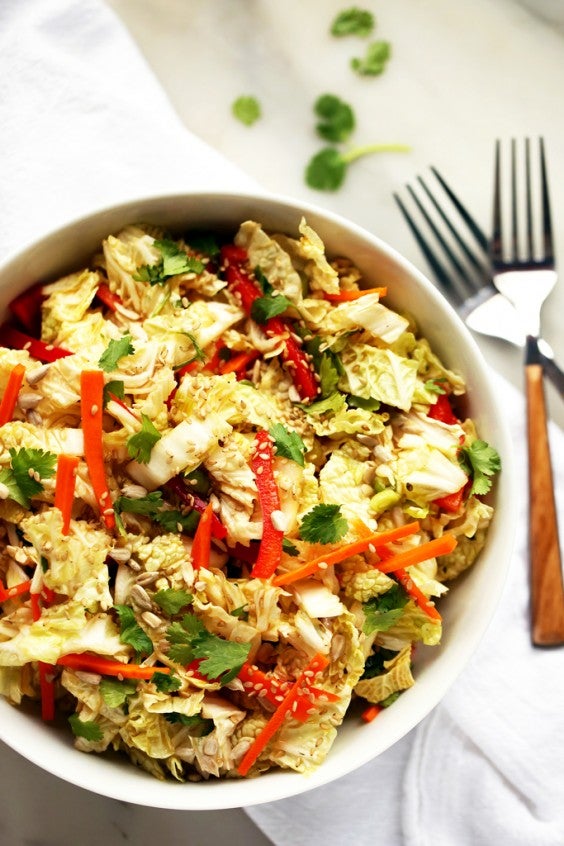 Healthy Cabbage Recipes: 23 Awesome Ideas You Haven’t Tried Before