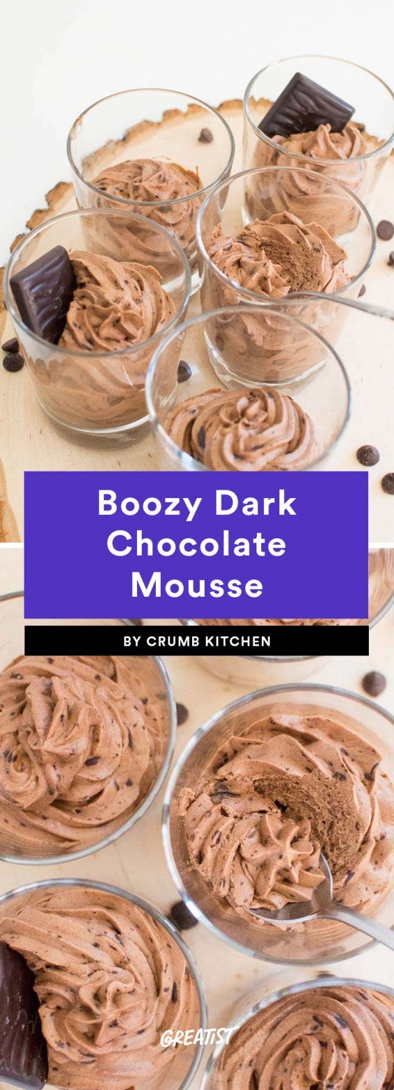 Chocolate Mousse Recipe: 11 Ways to Get Your Creamy Chocolate Fix
