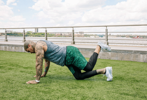 Stretching Exercises: 11 Moves That Hit Hard-to-Reach Muscles