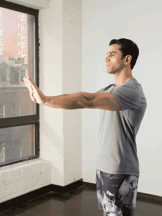 Full-Body Workout Plan: 7 Basic Movement Patterns You Need to Know