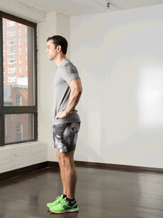 7 Basic Movement Patterns