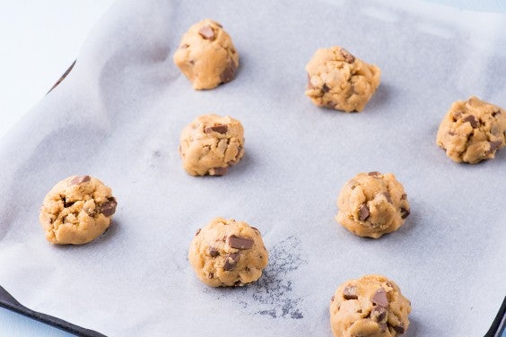 Keeping Cookies Soft: How to Make and Store Gooey Cookies
