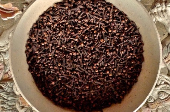 The Ultimate Guide to Spices