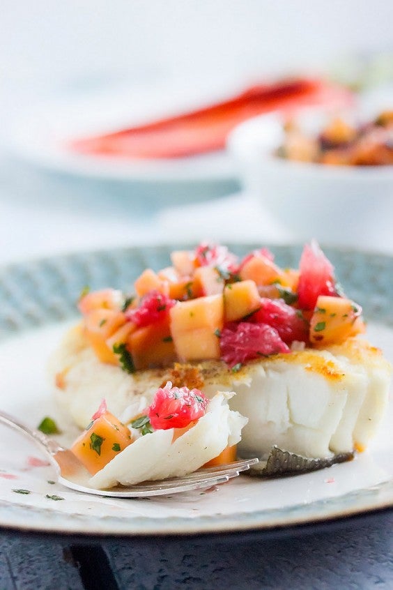 No-Sugar-Added Recipes: 20 Naturally Sweet Dinners