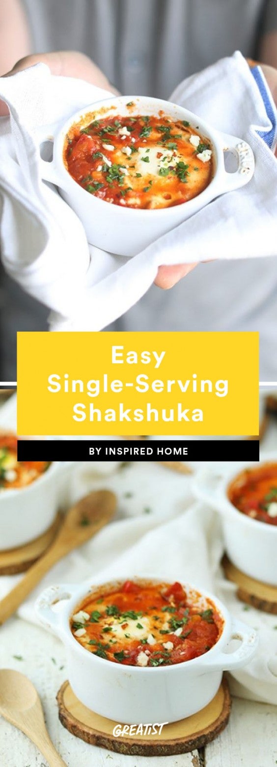 Shakshuka Recipes That Will Impress Your Guests