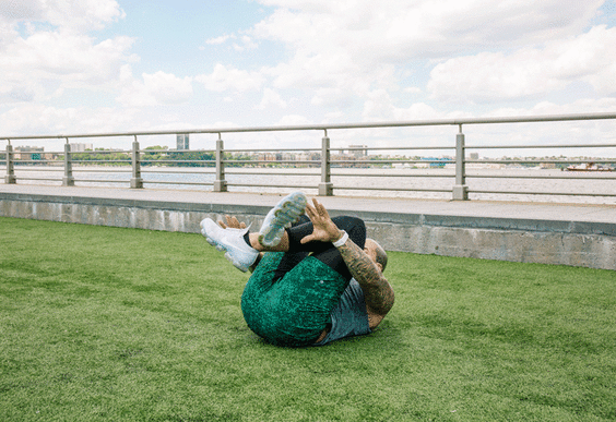 Stretching Exercises: 11 Moves That Hit Hard-to-Reach Muscles