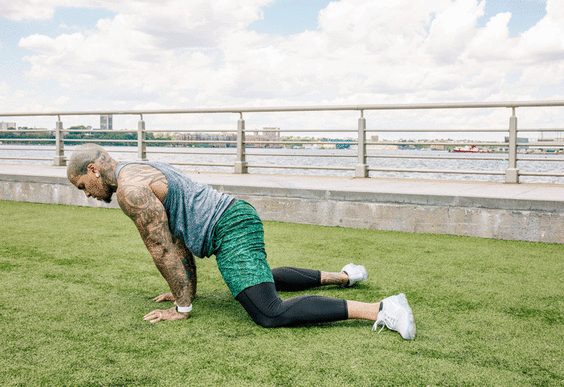 Stretching Exercises: 11 Moves That Hit Hard-to-Reach Muscles