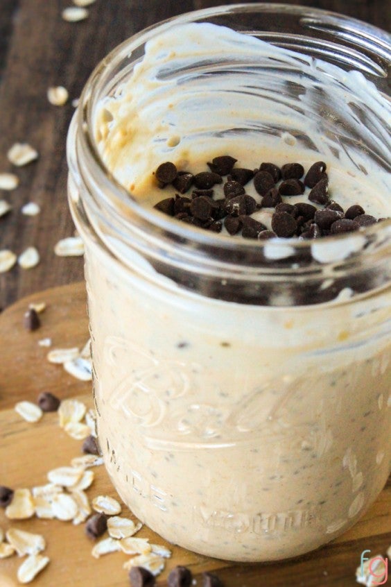 Peanut Butter Powder Recipes: 21 Ways to Get Your PB Fix