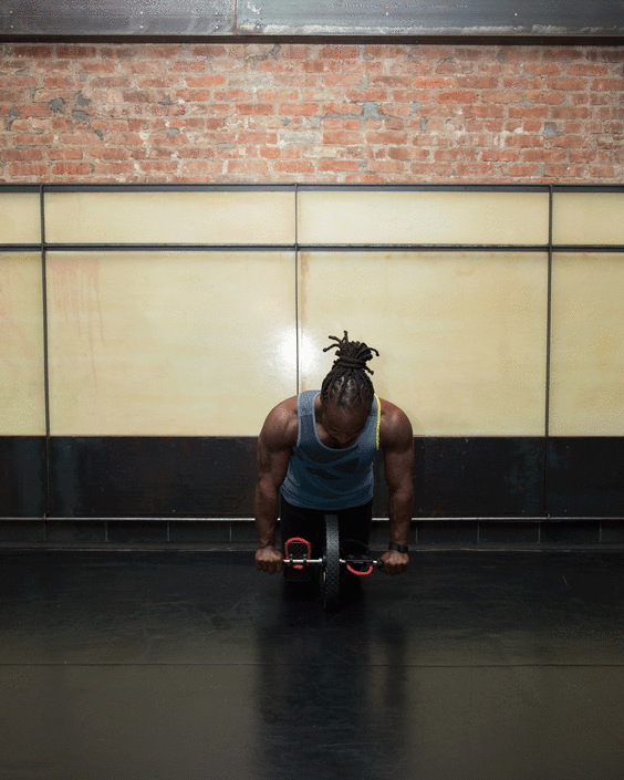 Ab Workouts at the Gym: 17 Creative Exercises to Target Your Core