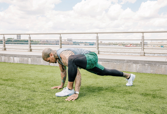 Stretching Exercises: 11 Moves That Hit Hard-to-Reach Muscles