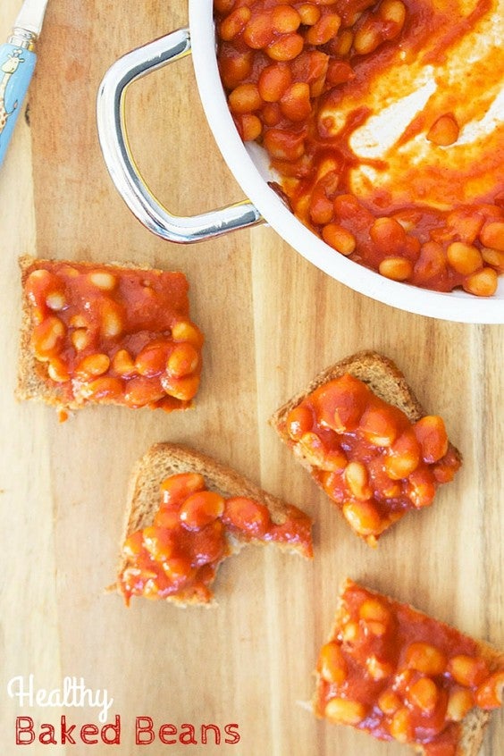 No-Sugar Breakfast: 18 Healthy Breakfast Recipes Without Added Sugar