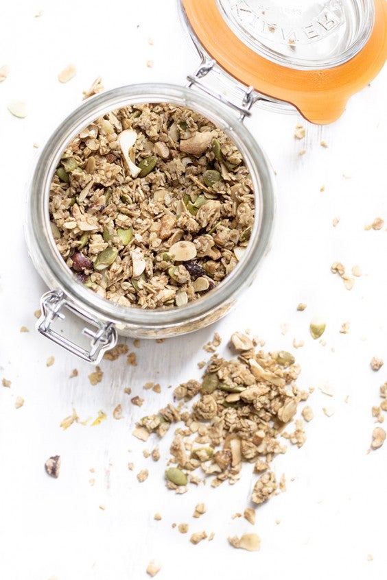 No-Sugar Breakfast: 18 Healthy Breakfast Recipes Without Added Sugar