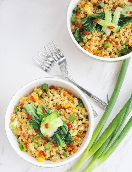 Light Recipes: 21 Meals That Help You Get Back on Track