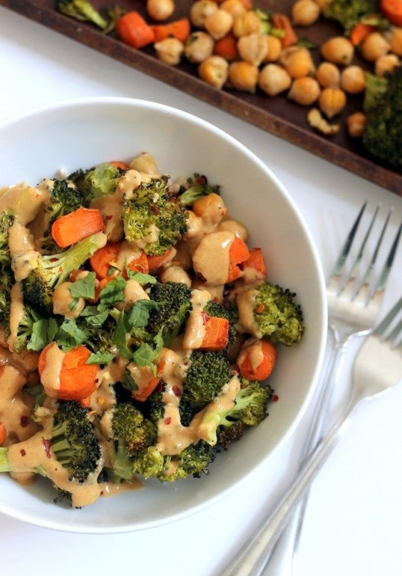 Bean Recipes: 29 Ways To Enjoy More Plant-Based Protein