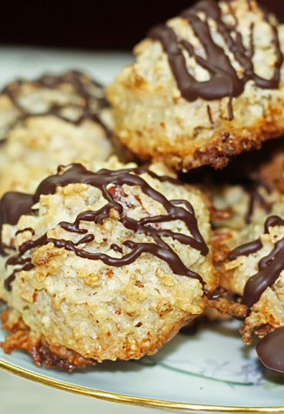 Weed Cookie Recipes: 12 Cannabis Cookies for an Extra-Happy Holiday