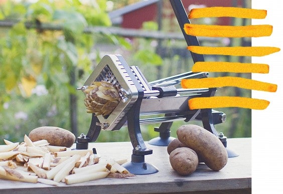 Cool Gifts for Guys Who Love to Cook