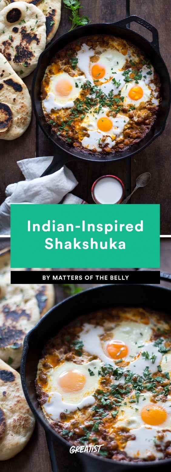 Shakshuka Recipes That Will Impress Your Guests