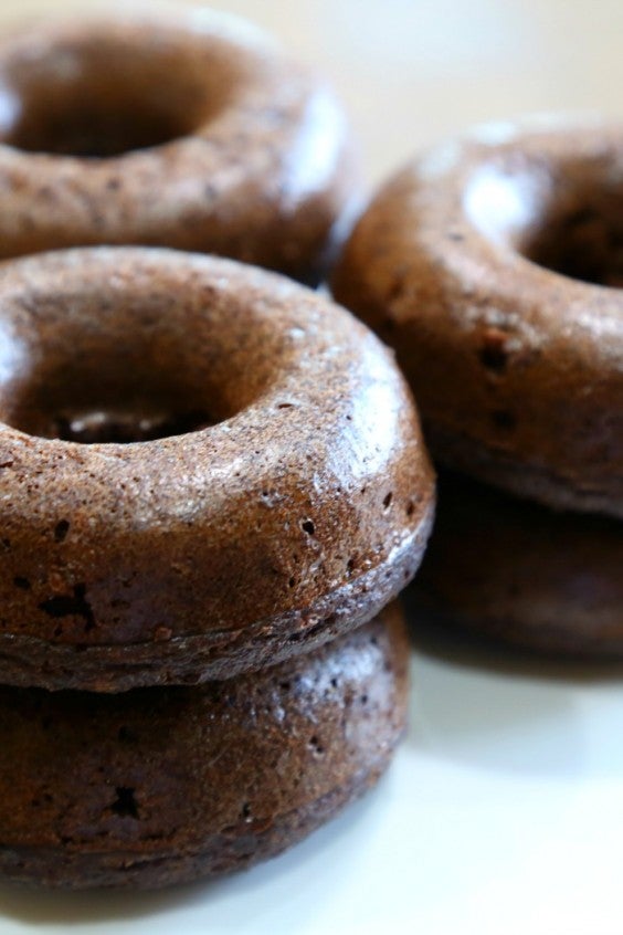 Sweets on Keto: 18 Dessert Recipes for Your Low Carb Sweet Tooth