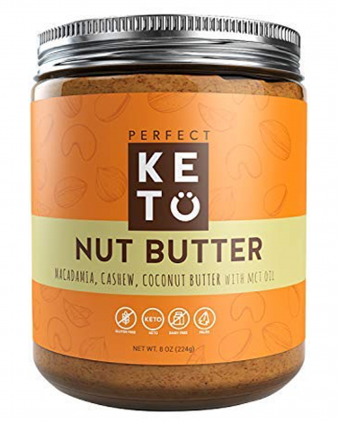 8 Nut Butters That Fit Into a Clean-Eating Diet