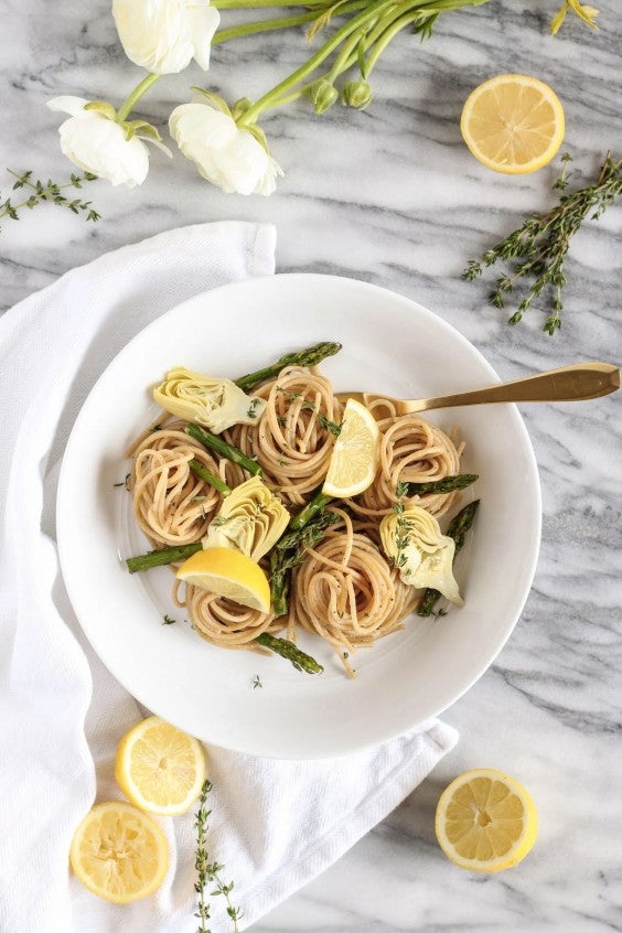 No-Sugar-Added Recipes: 20 Naturally Sweet Dinners