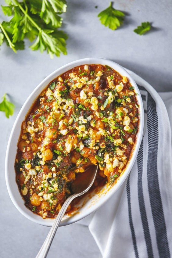 Bean Recipes: 29 Ways To Enjoy More Plant-Based Protein