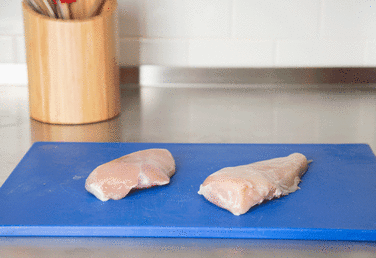 How to Cook Chicken Breast