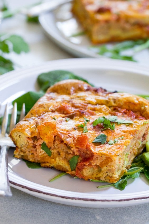 No-Sugar Breakfast: 18 Healthy Breakfast Recipes Without Added Sugar