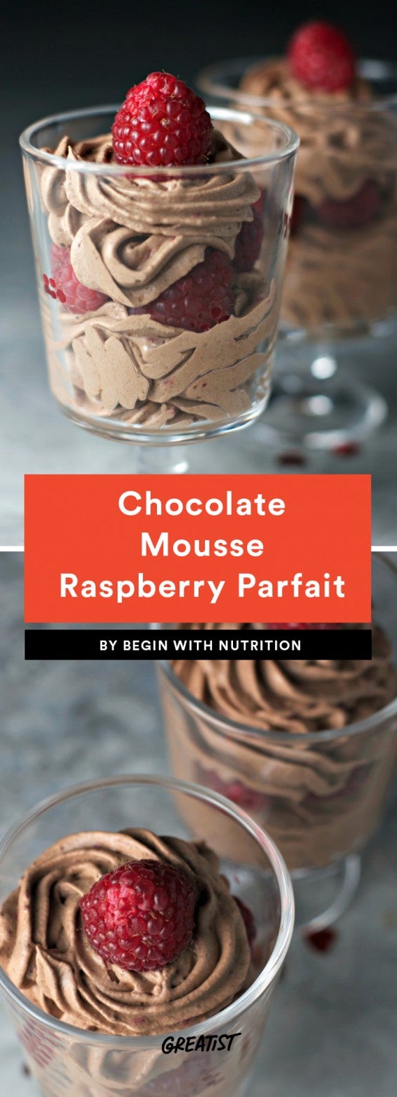 Valentine's Day Desserts to Make for Someone Special